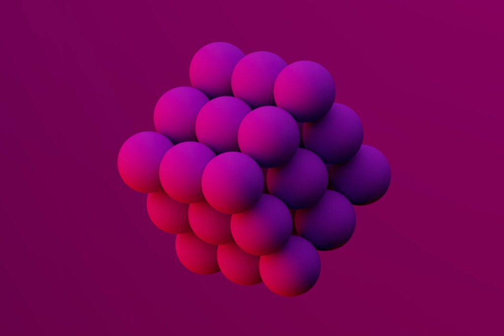 Demo design system - ATLANTIS NIGHT CLUB